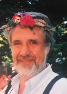 Stephen Nicholas Hulslander | News, Sports, Jobs - Williamsport Sun-Gazette